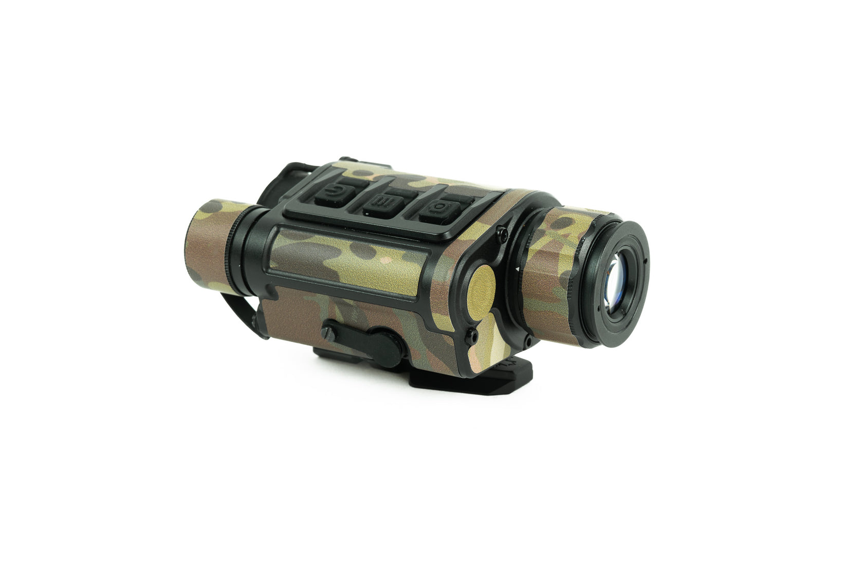 Nocorium InfiRay Pfalcon640/RH25 Wrap – Cold Harbour Supply