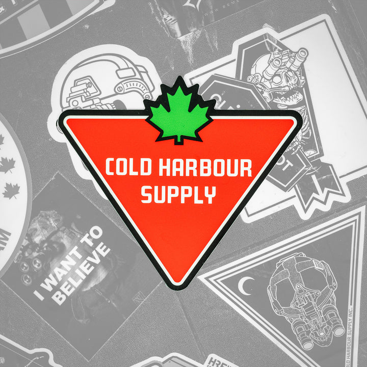 Products – Cold Harbour Supply