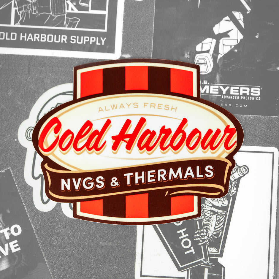 LIFESTYLE – Cold Harbour Supply