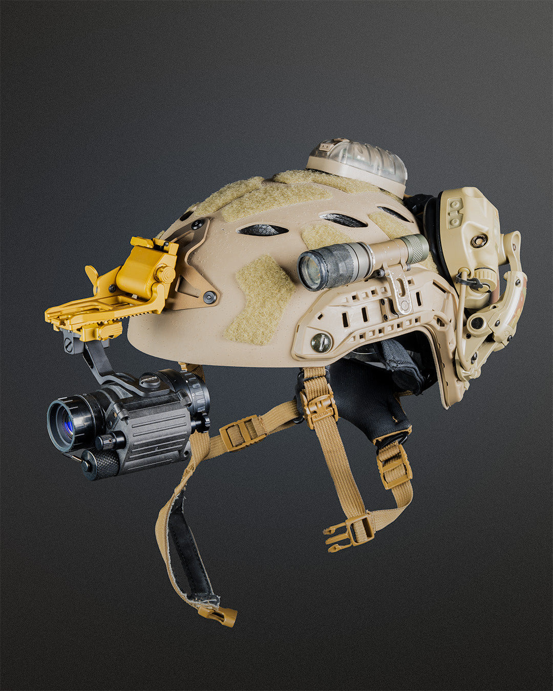 Cold Harbour Supply Inc.