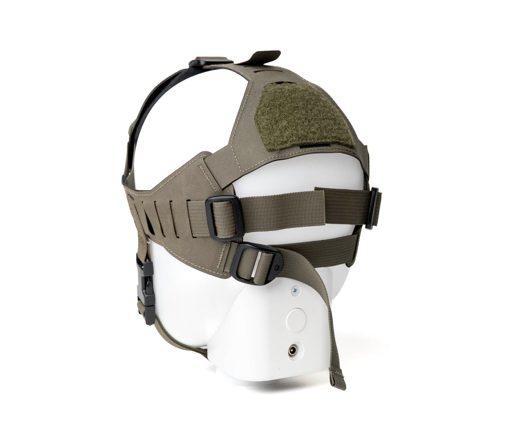 Tracer Tactical NVG Head Harness V2 – Cold Harbour Supply