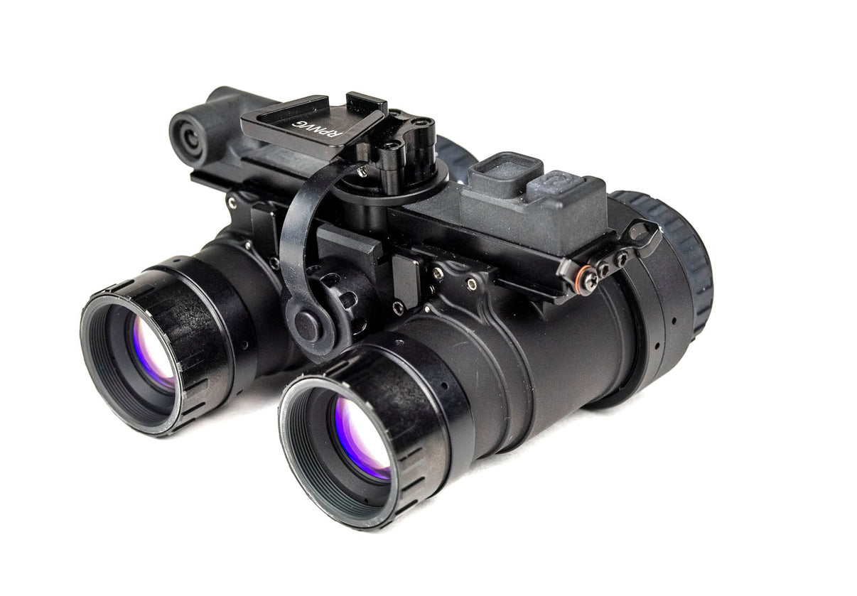AB Night Vision RPNVG Binocular NVG Housing – Cold Harbour Supply