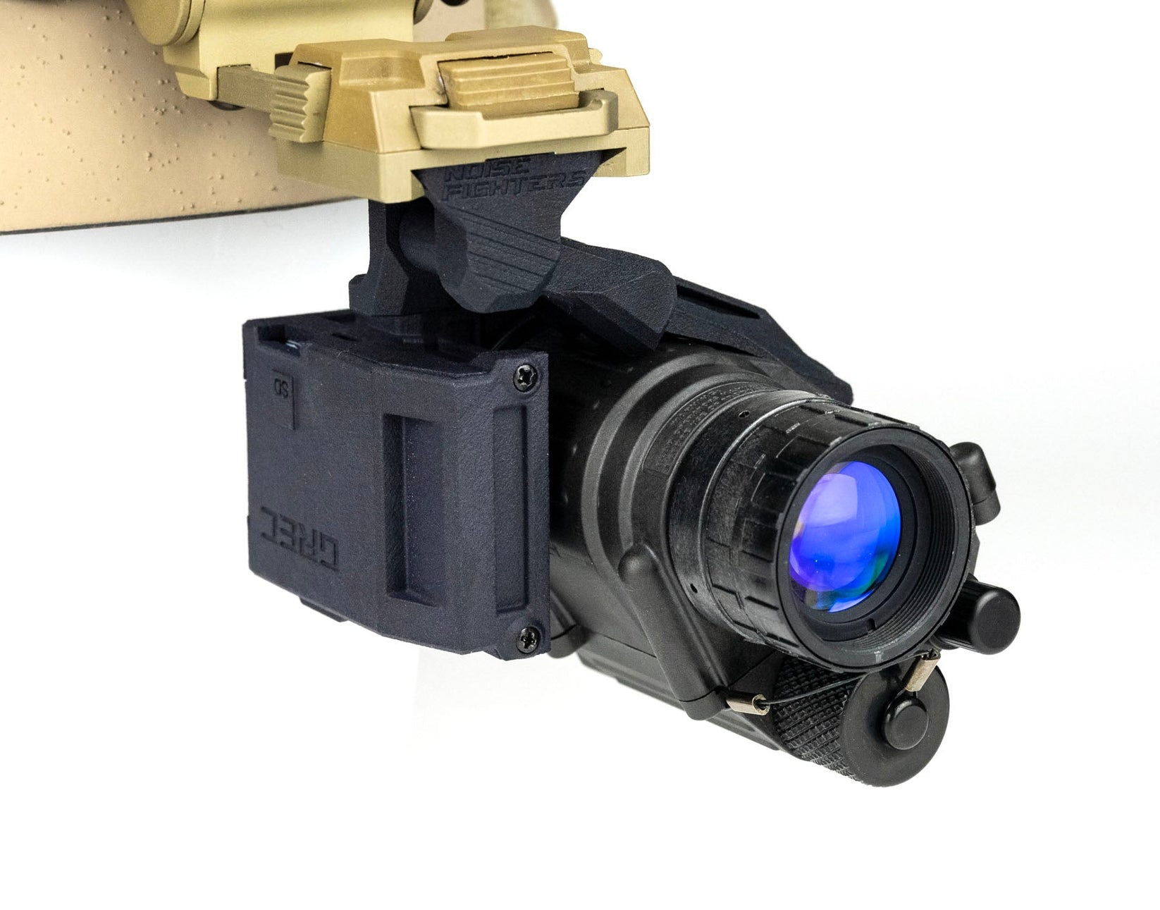 Grec X NVG Recorder – Cold Harbour Supply