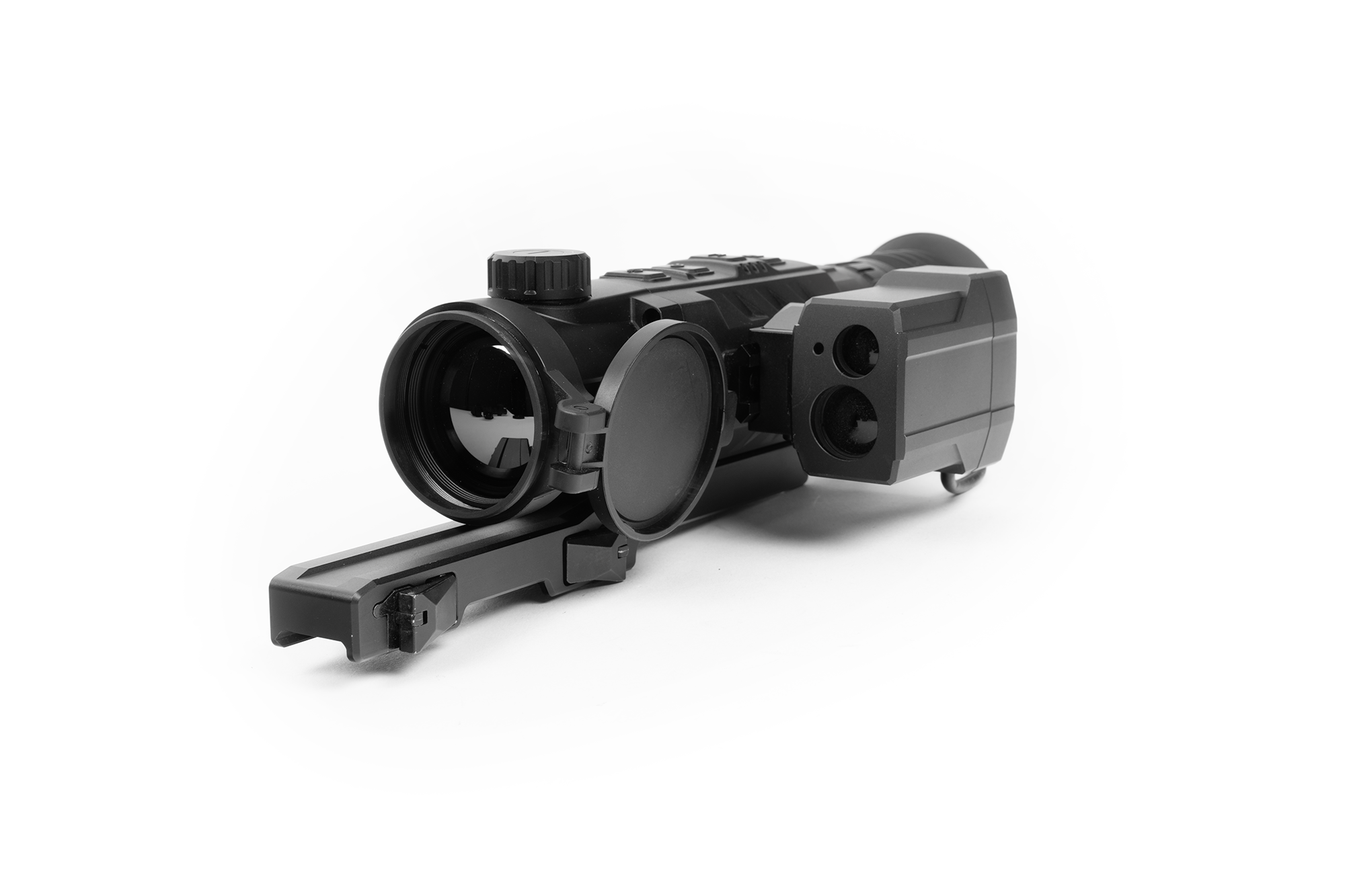 RH50 V2 With Laser Rangefinder Package [Black Friday Special - Demo ...