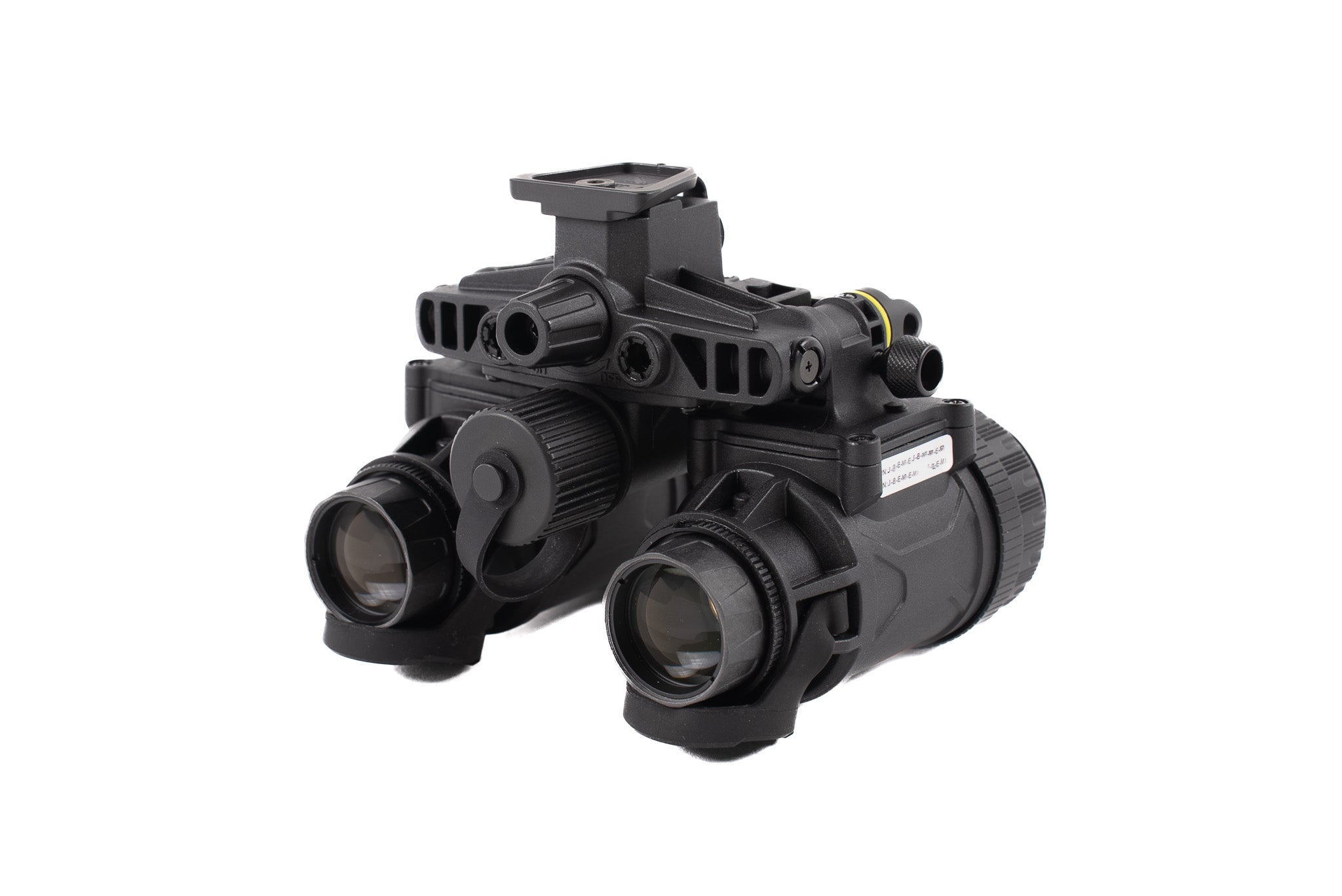 Jerry-31 Night Vision Binocular – Cold Harbour Supply