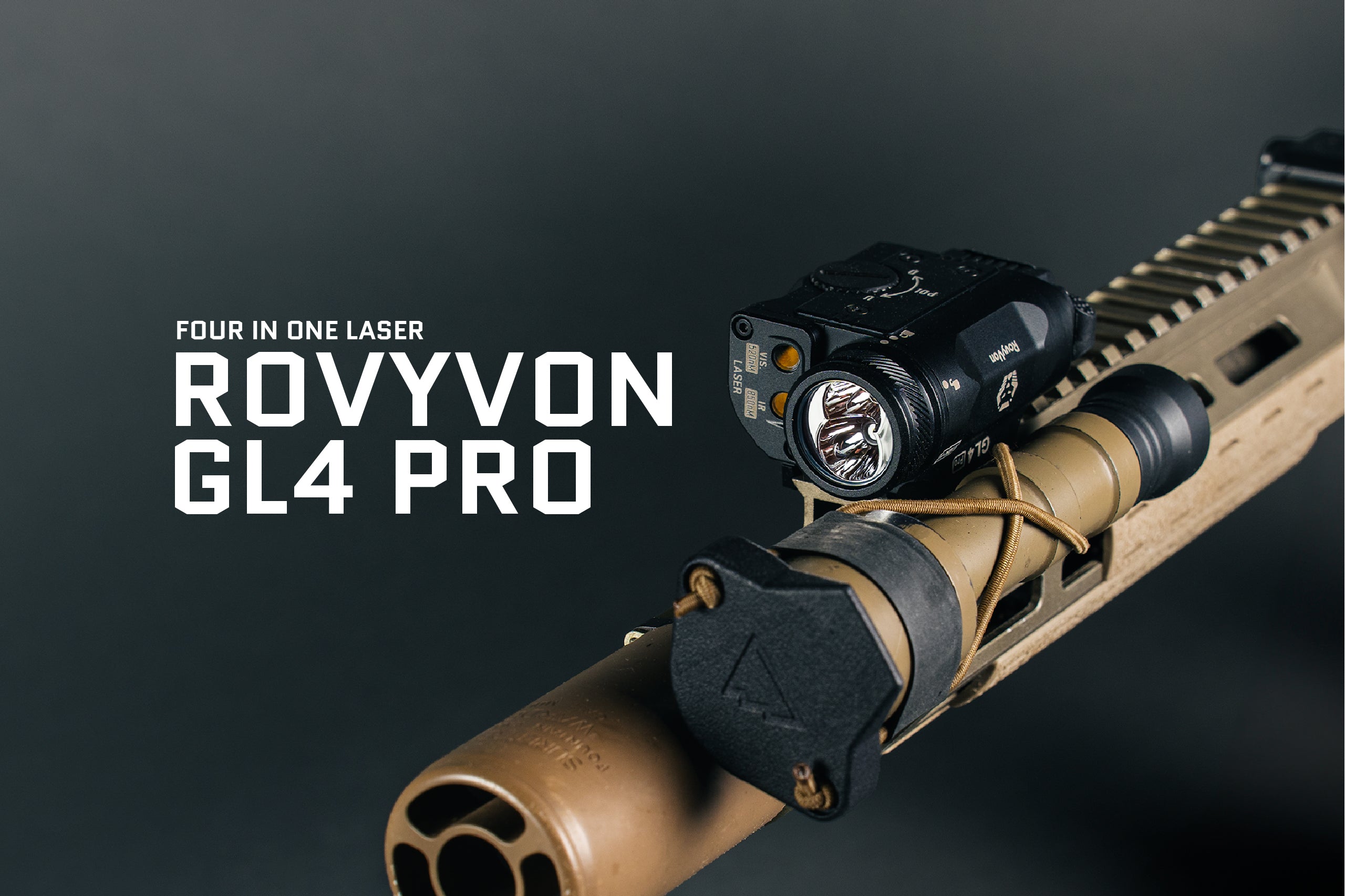 Cold Harbour Supply Inc.