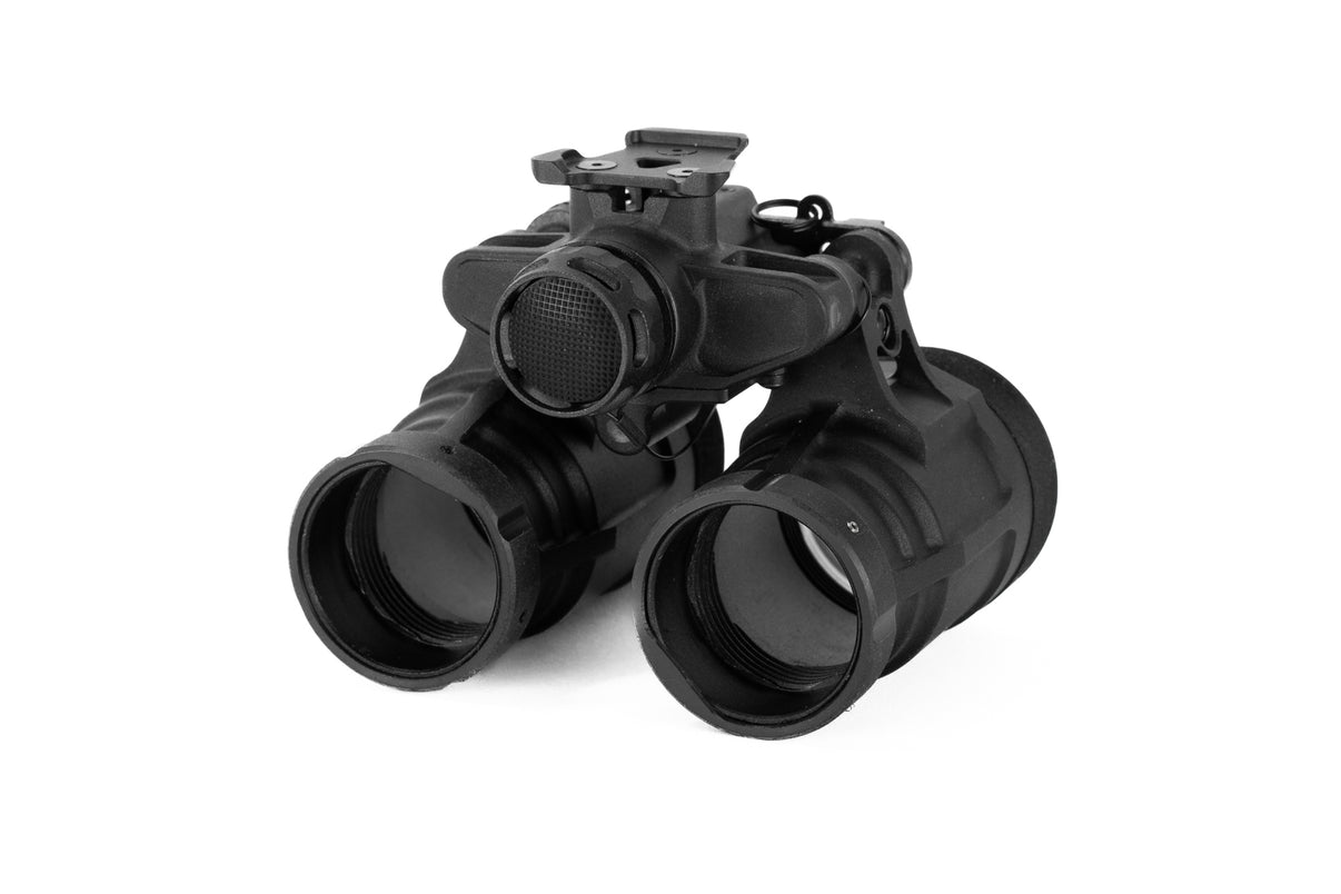 Nocturn Industries Katana-R Aluminum Night Vision Binocular Housing ...