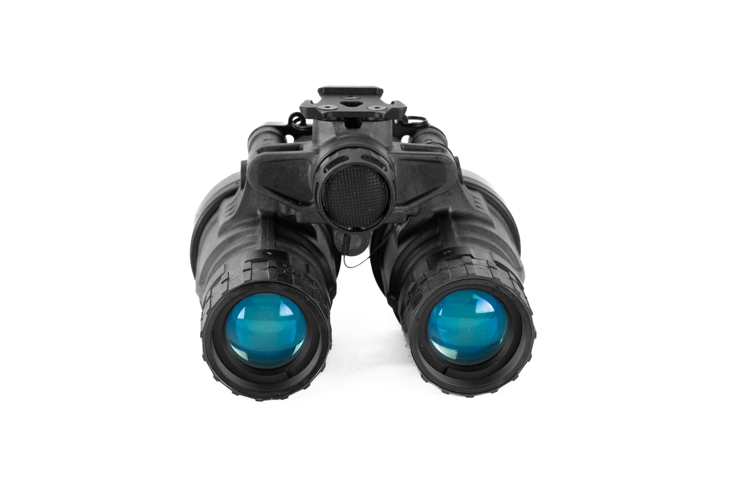 Nocturn Industries Katana Molded Night Vision Binocular Starter Kit ...