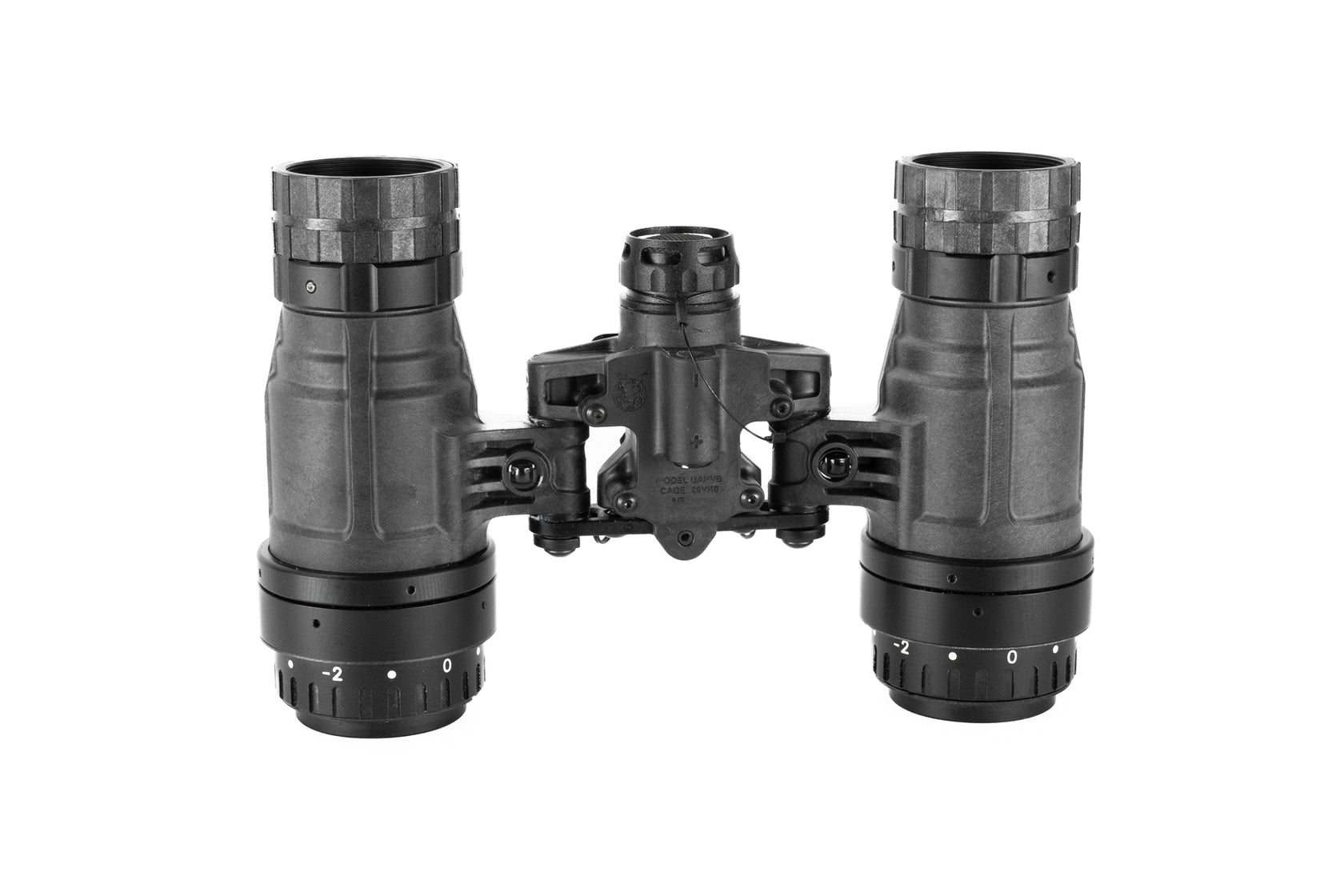 Nocturn Industries Katana Molded Night Vision Binocular Starter Kit ...