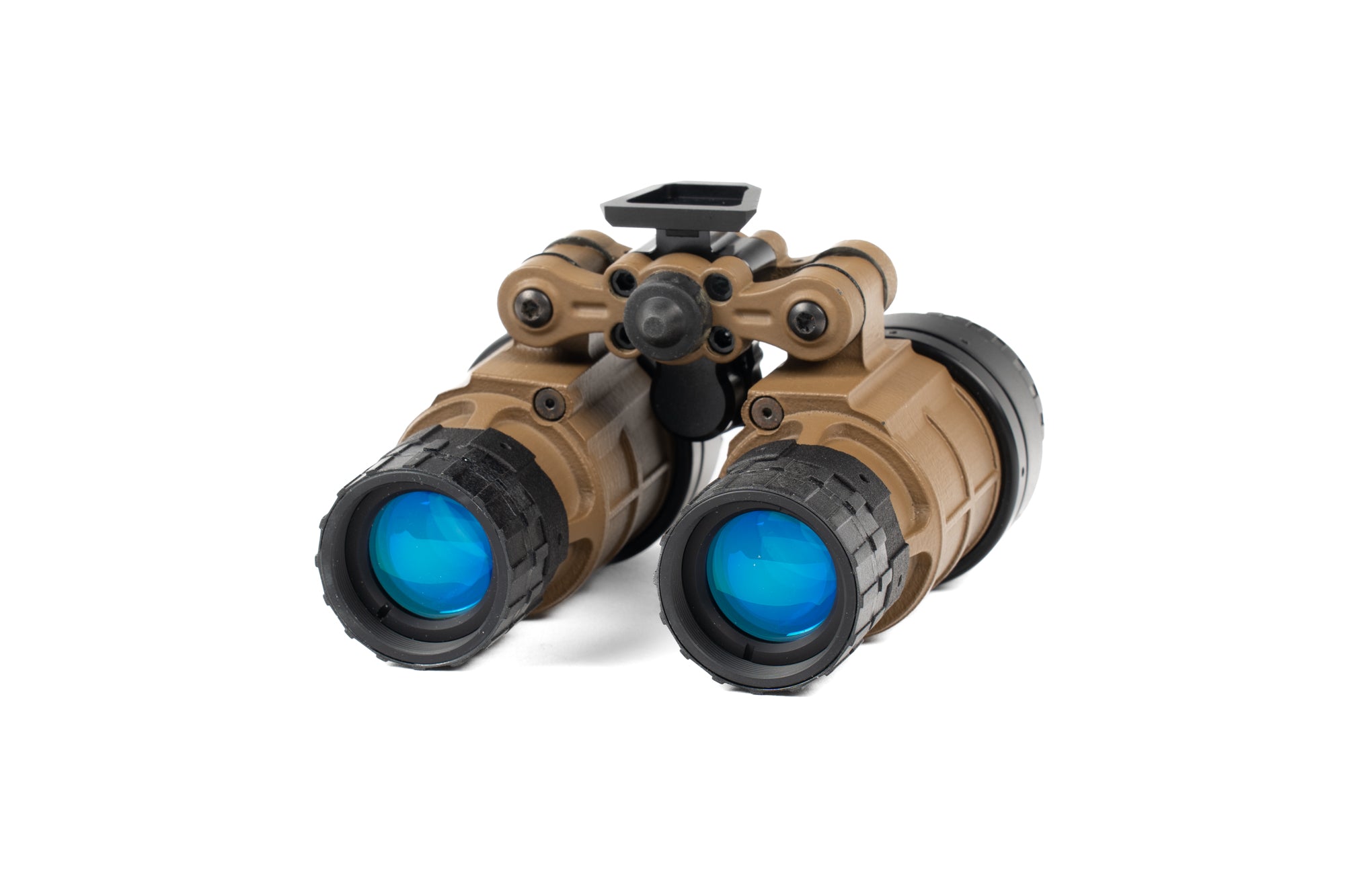 Cold Harbour Supply Inc.