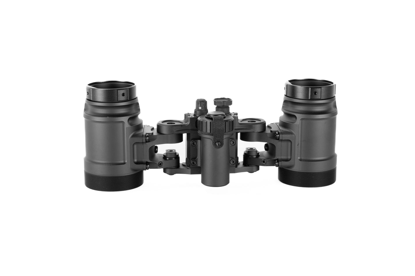 Low Light Innovations MH-1 Binocular NVG Housing Only – Cold Harbour Supply