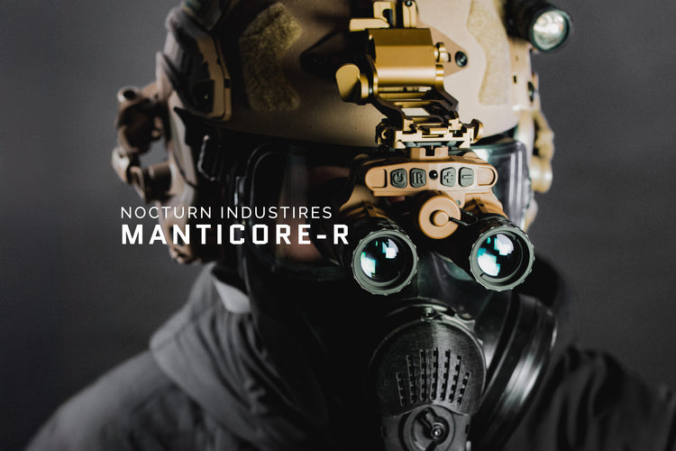 Cold Harbour Supply Inc.