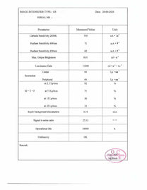 Nocturn Industries Katana Gen3 Night Vision Binocular Starter Kit ...