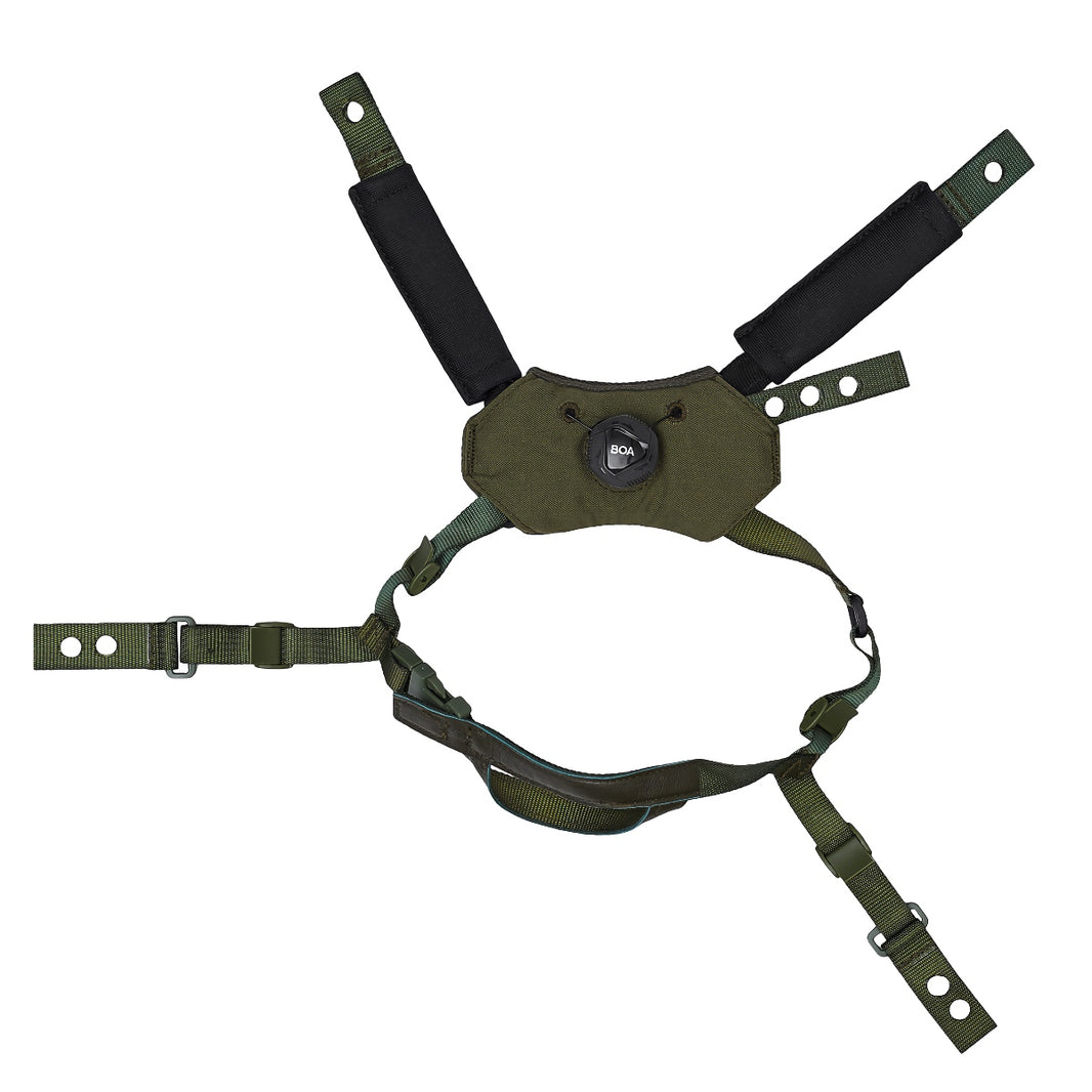 HELMETS & HEAD HARNESSES – Cold Harbour Supply