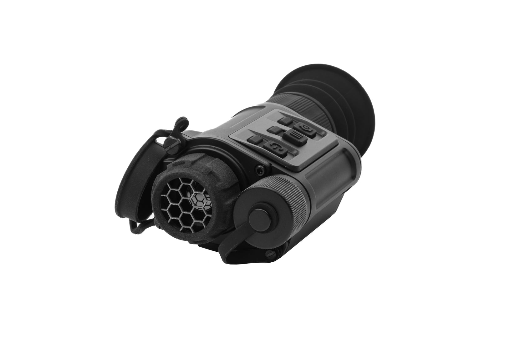 Iray Infiray RH25 V2 / PFalcon640+ V2 Thermal Imager With Titanium Def ...