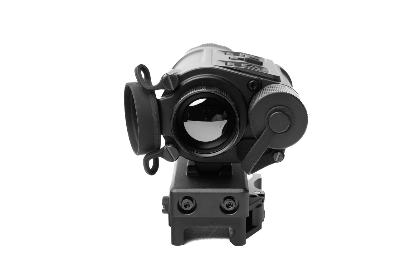 Iray Infiray RH25 V2 / PFalcon640+ V2 Thermal Imager – Cold Harbour Supply