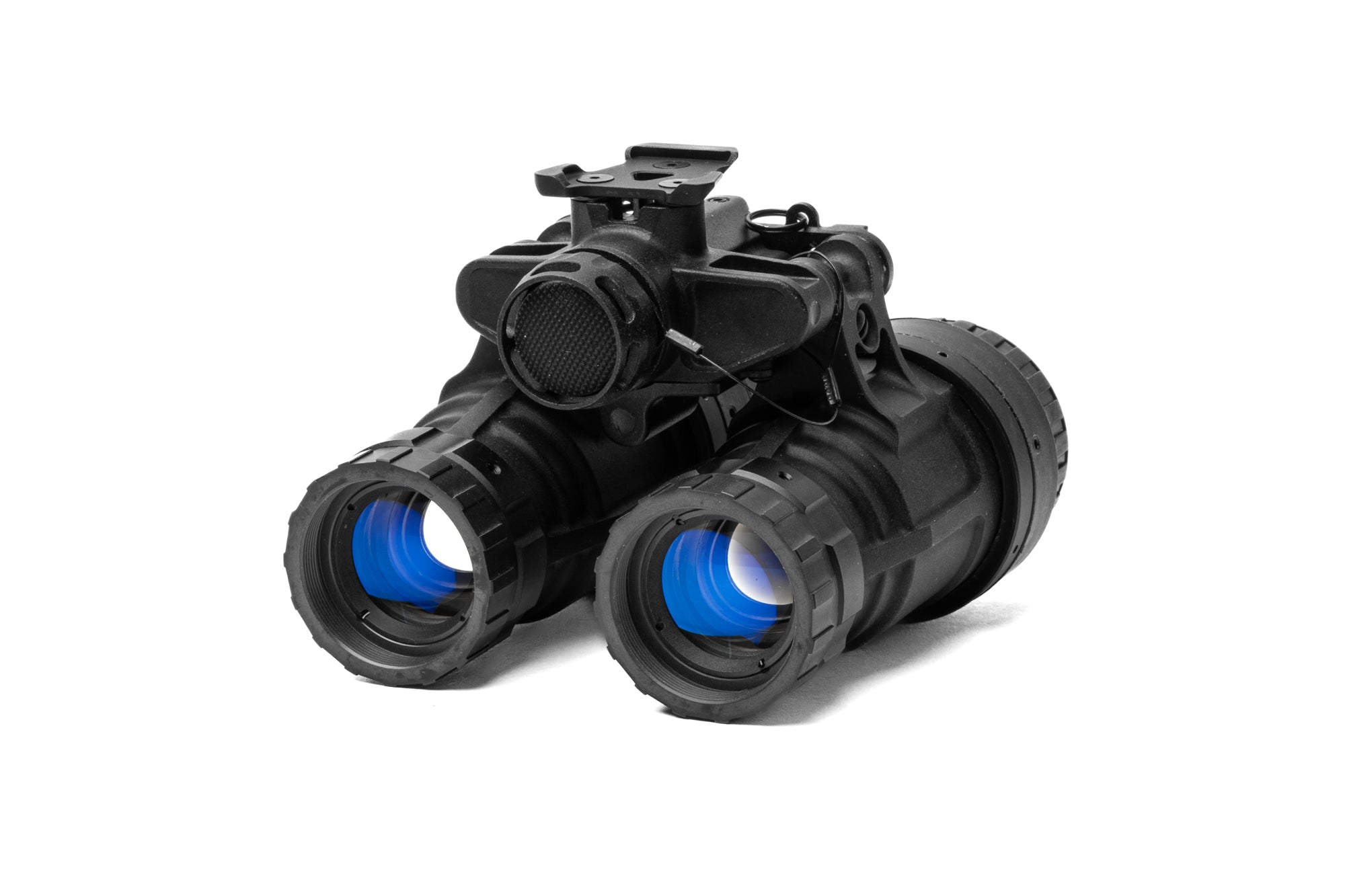 Nocturn Industries Katana-R Aluminum Night Vision Binocular [NVD-N Sal ...