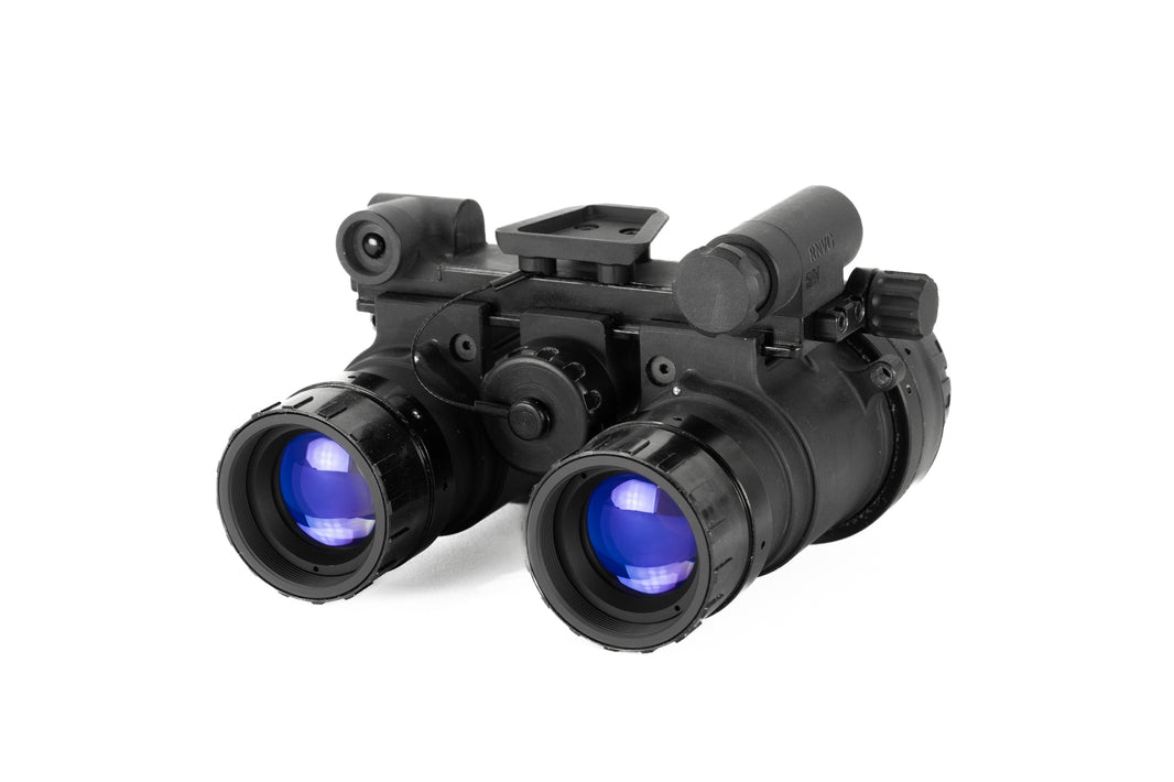 CUSTOM BUILT BINOCULAR NIGHT VISION – Cold Harbour Supply