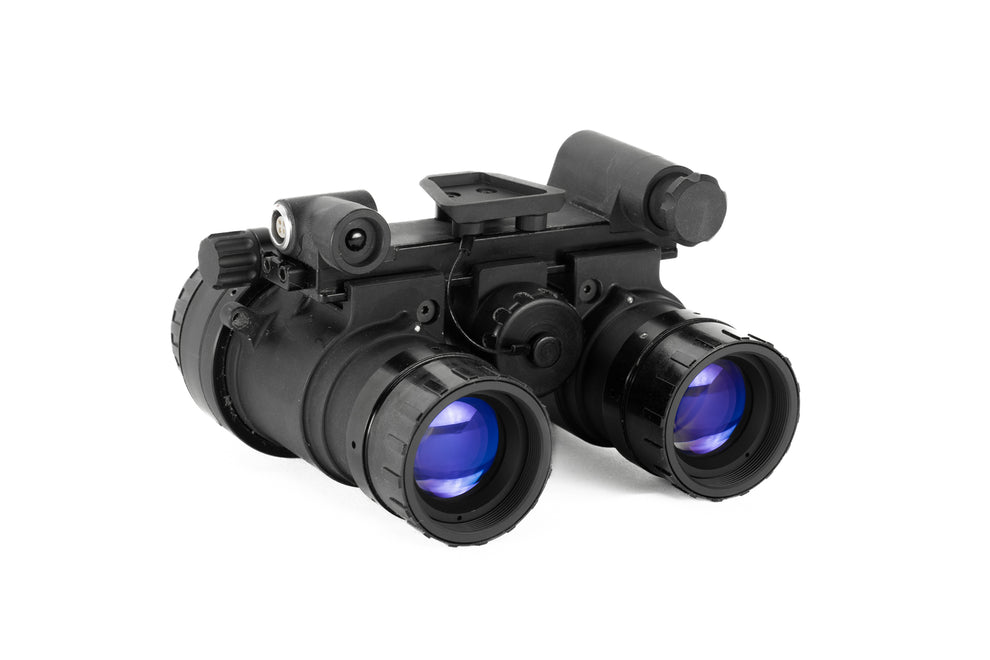 AB Night Vision RNVG Binocular NVG – Cold Harbour Supply