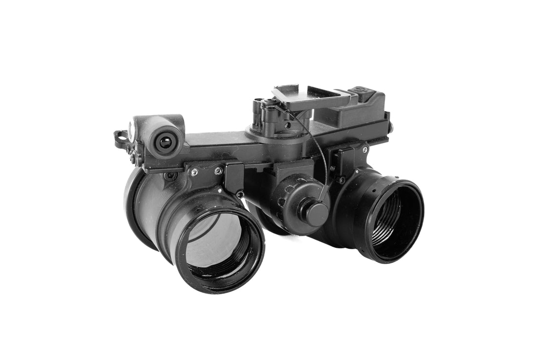 AB Night Vision RPNVG Binocular NVG Housing – Cold Harbour Supply