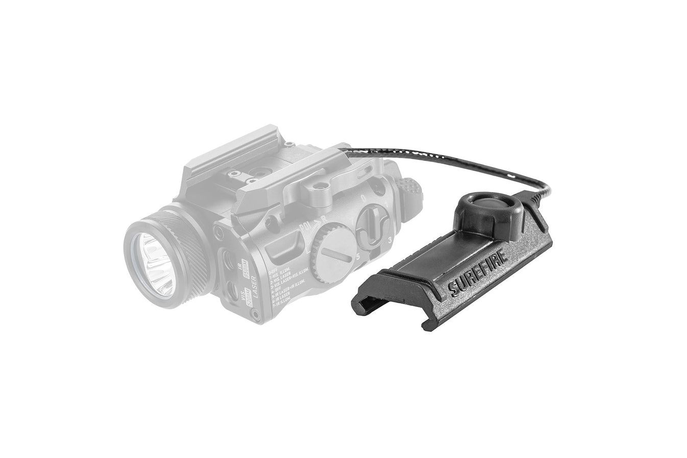Surefire RSR-SR07 switch – Cold Harbour Supply