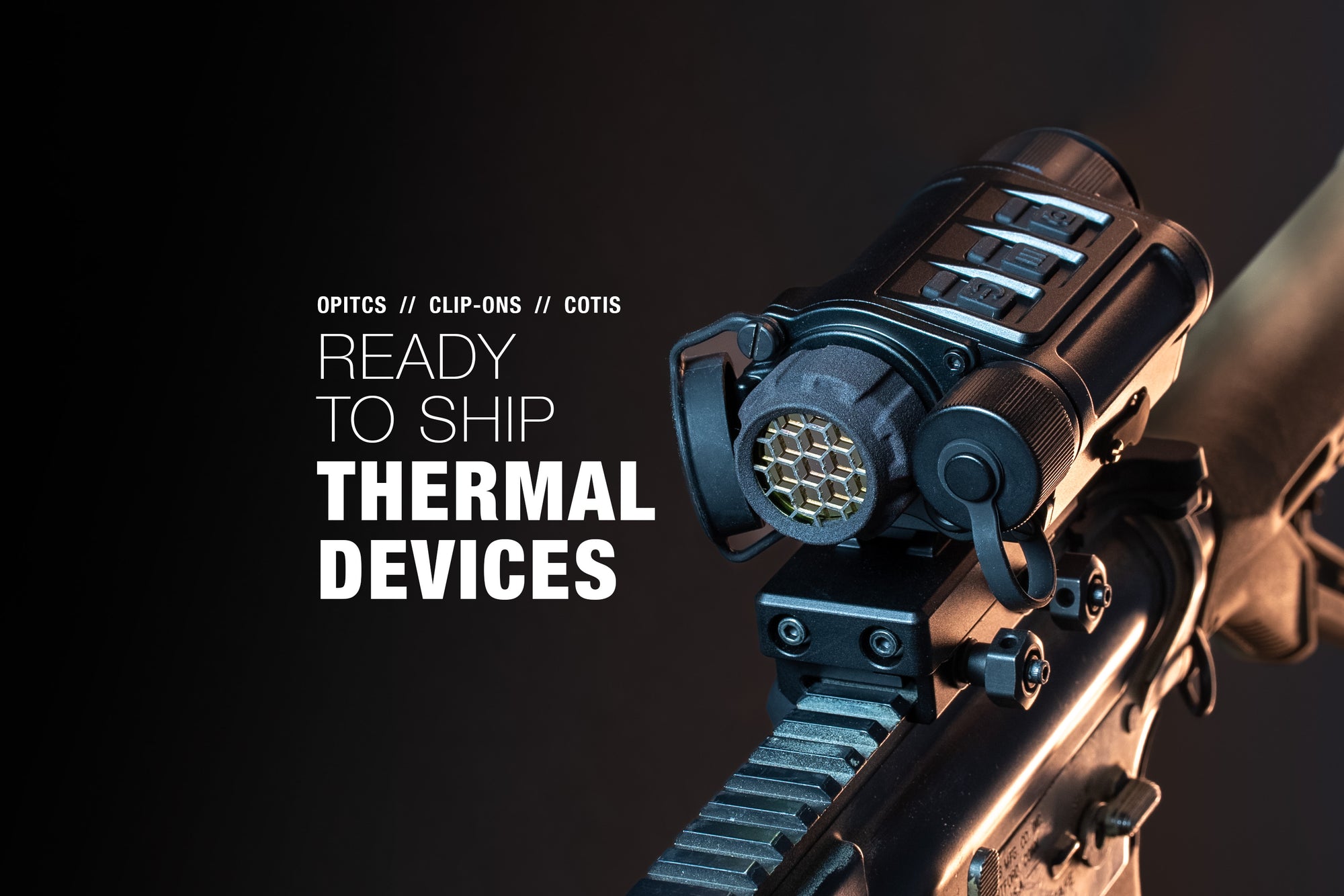 Cold Harbour Supply Inc.