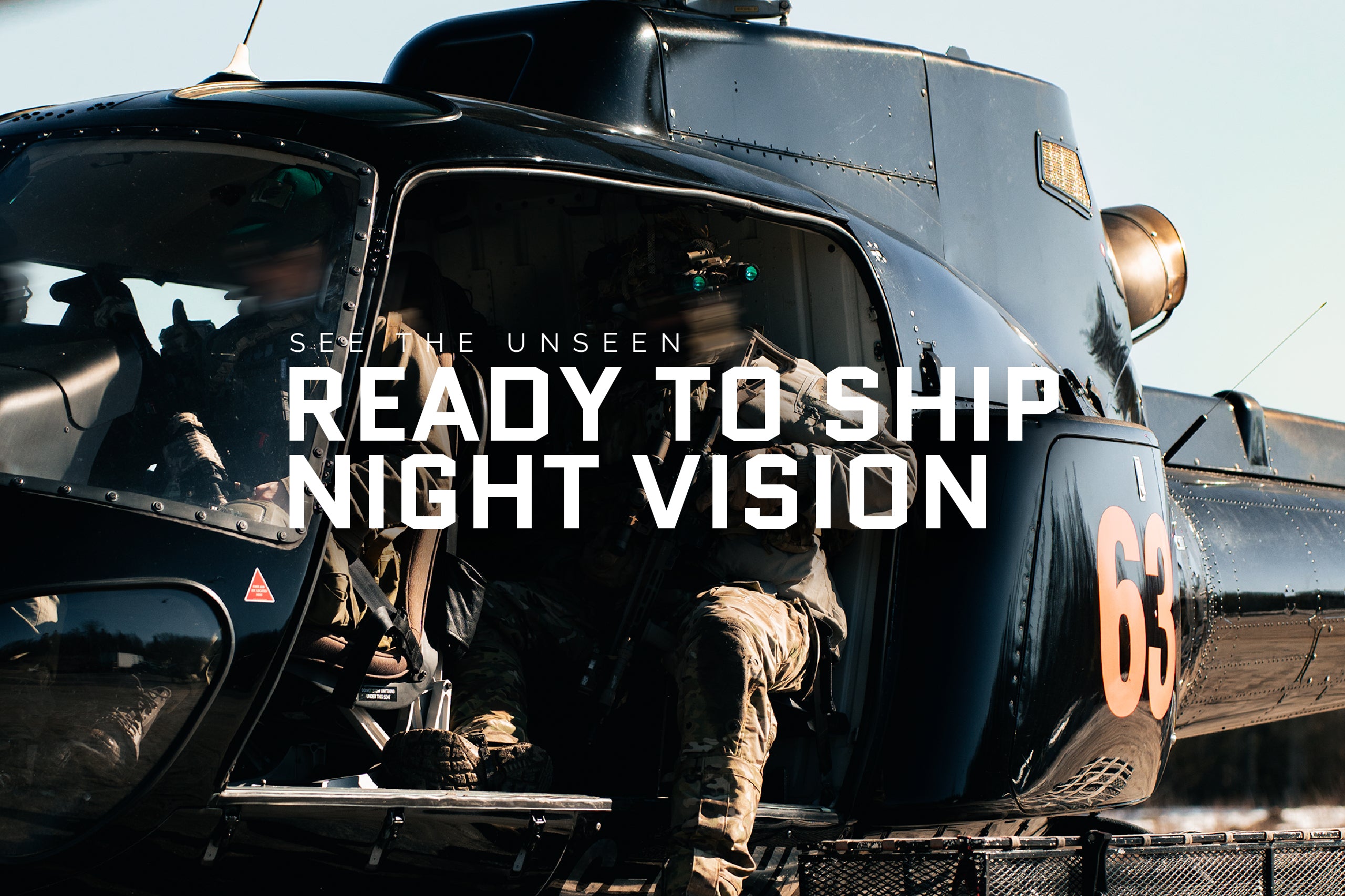 Cold Harbour Supply Inc.