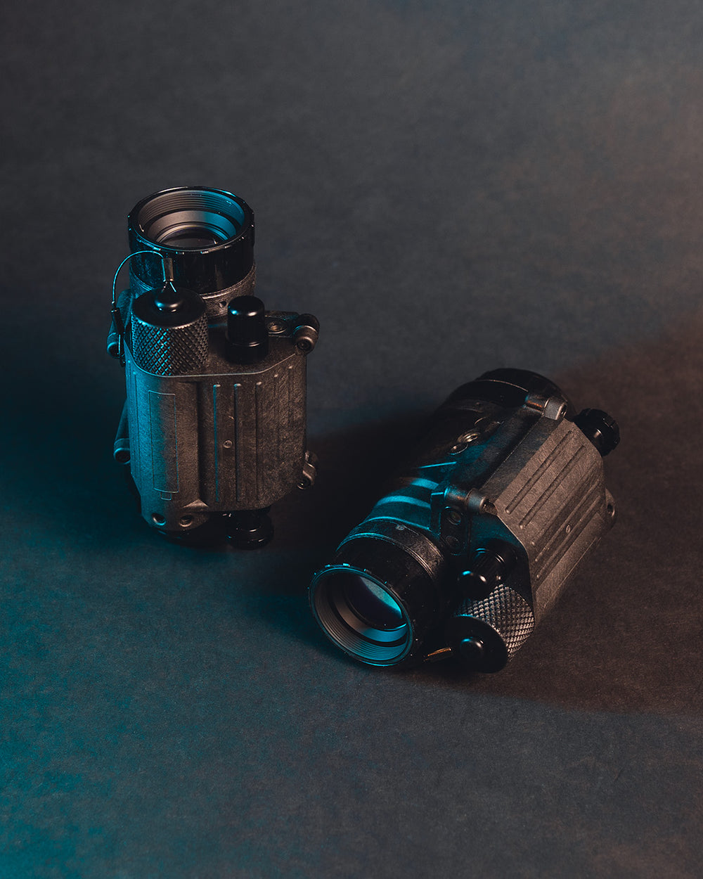 Cold Harbour Supply Inc.