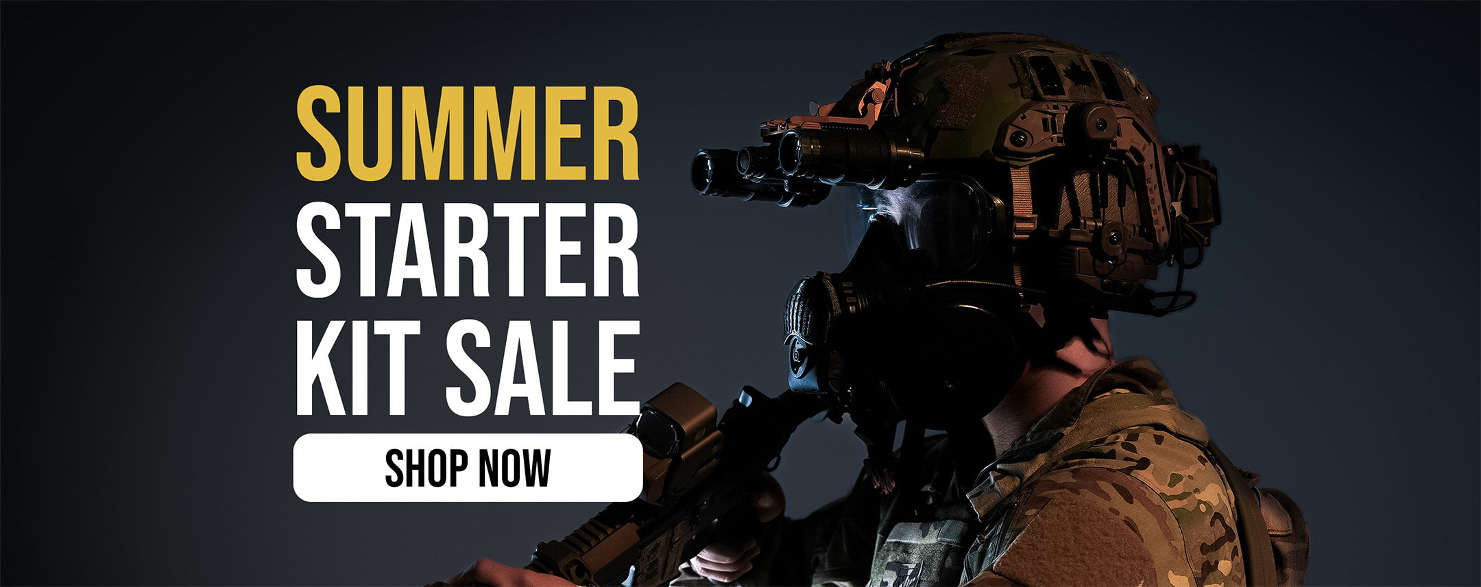 Cold Harbour Supply Inc.