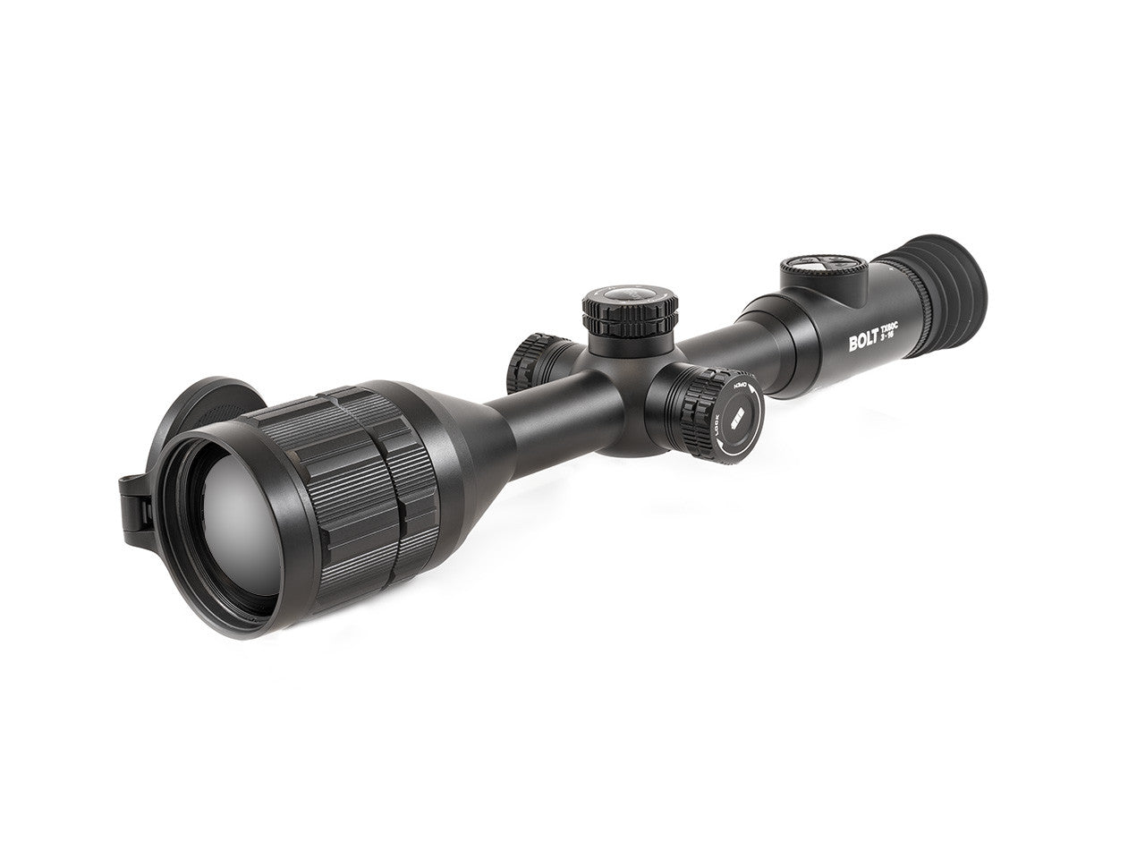 Infiray TS60 Thermal Scope – Cold Harbour Supply