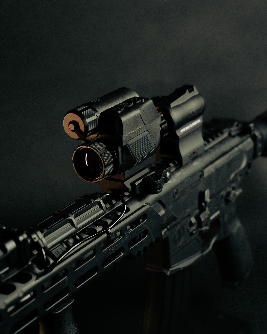 Cold Harbour Supply Inc.