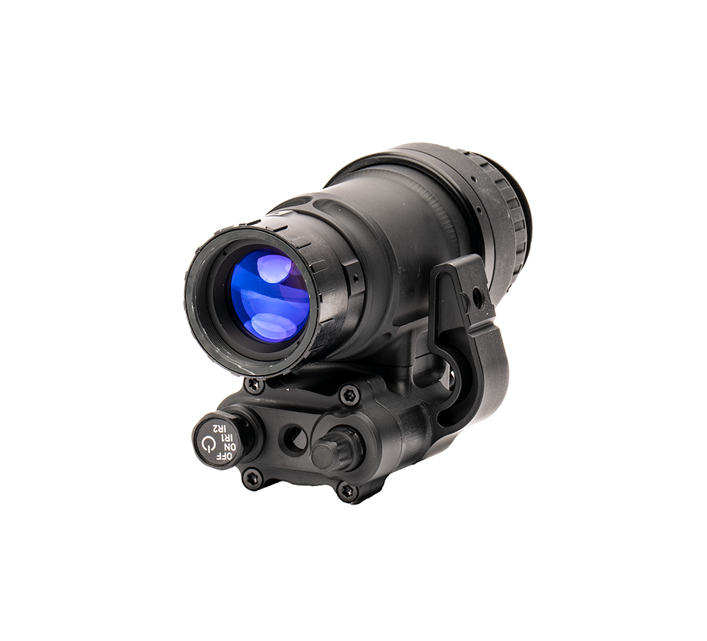 Low Light Innovations MH-14 Housing – Cold Harbour Supply