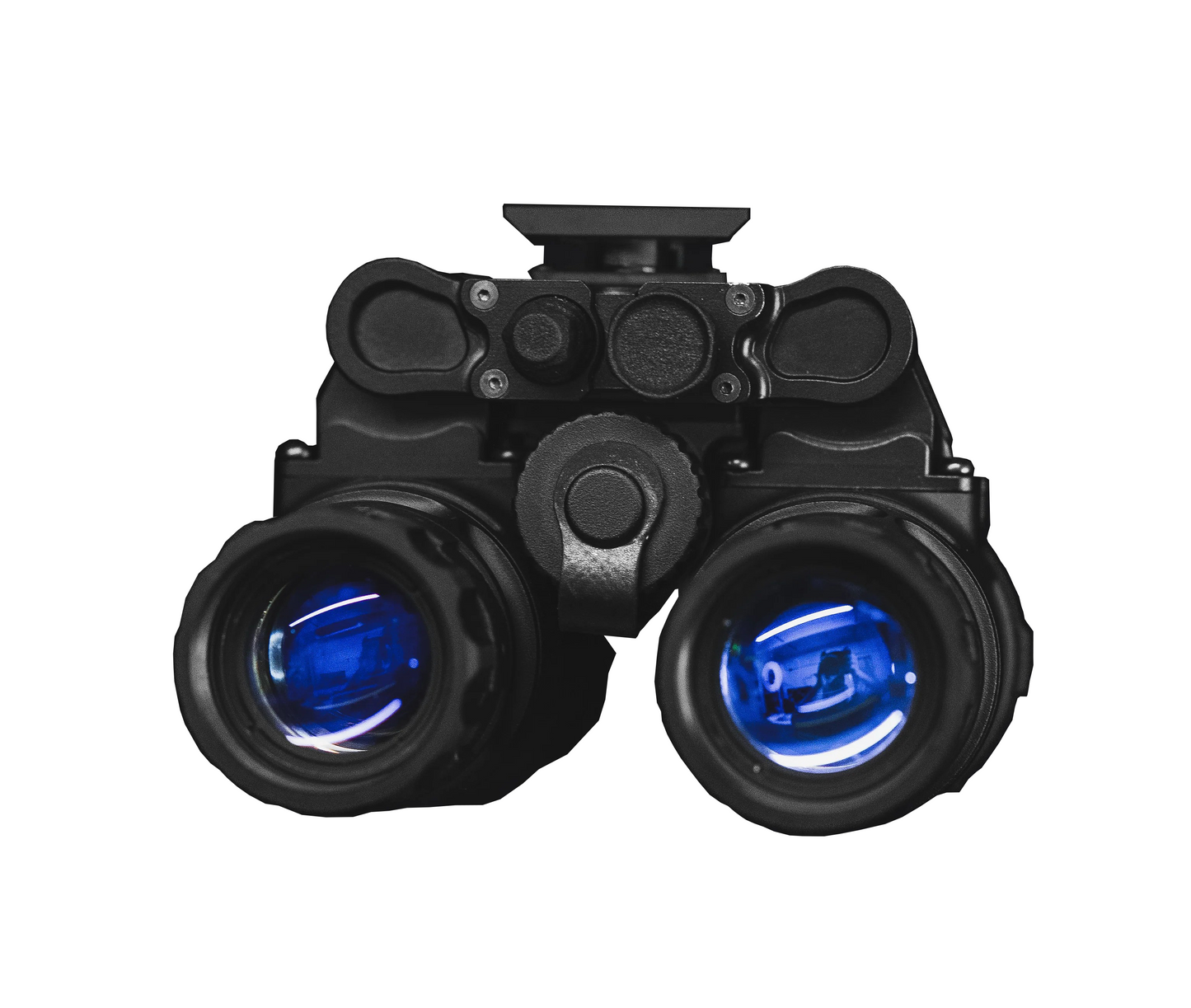 Low Light Innovations MH-1 Binocular NVG Housing Only – Cold Harbour Supply