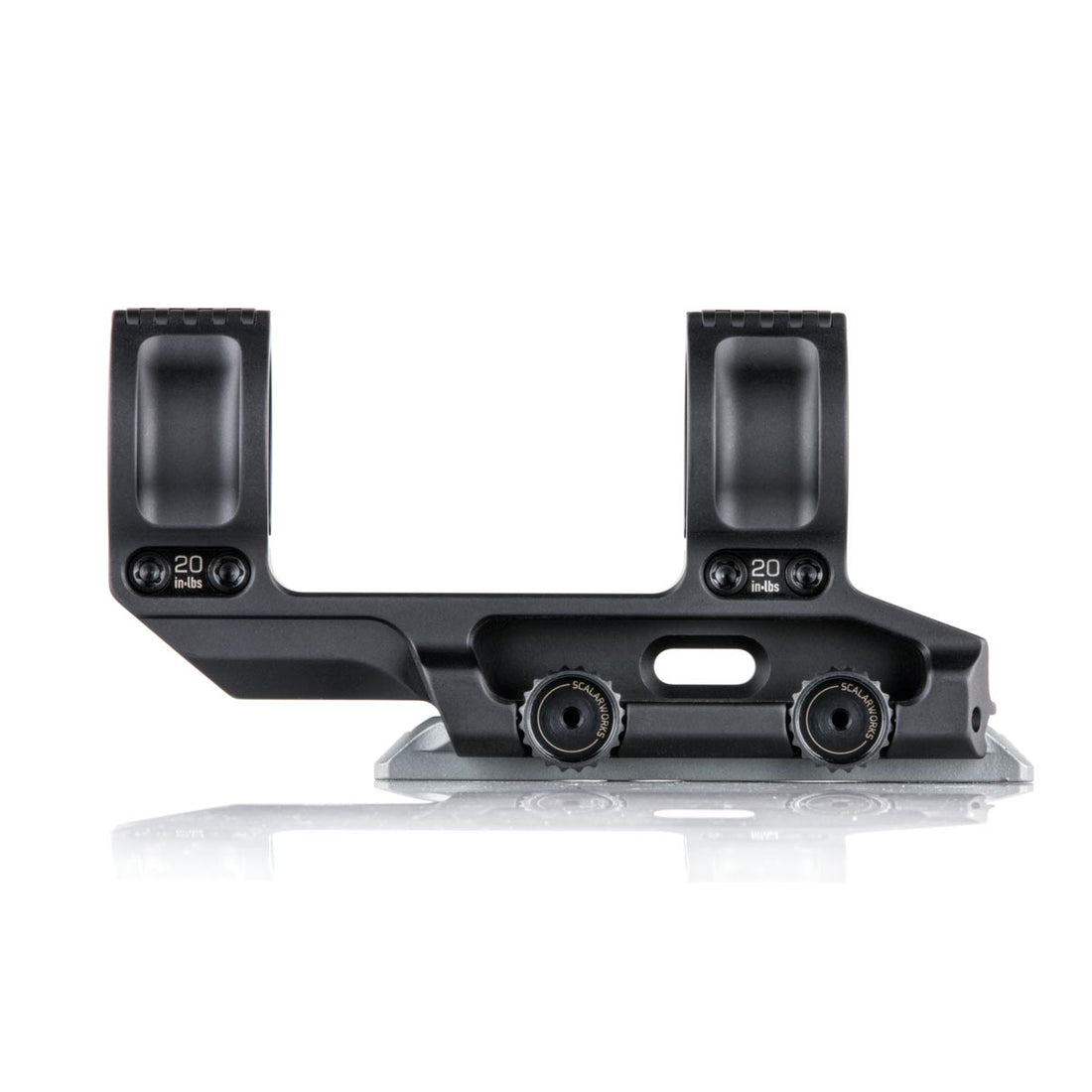 Scalarworks LEAP/08 30mm Scope Mount – Cold Harbour Supply