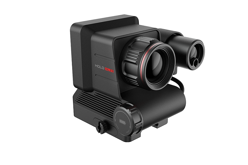 Infiray HL25 Thermal Sight – Cold Harbour Supply