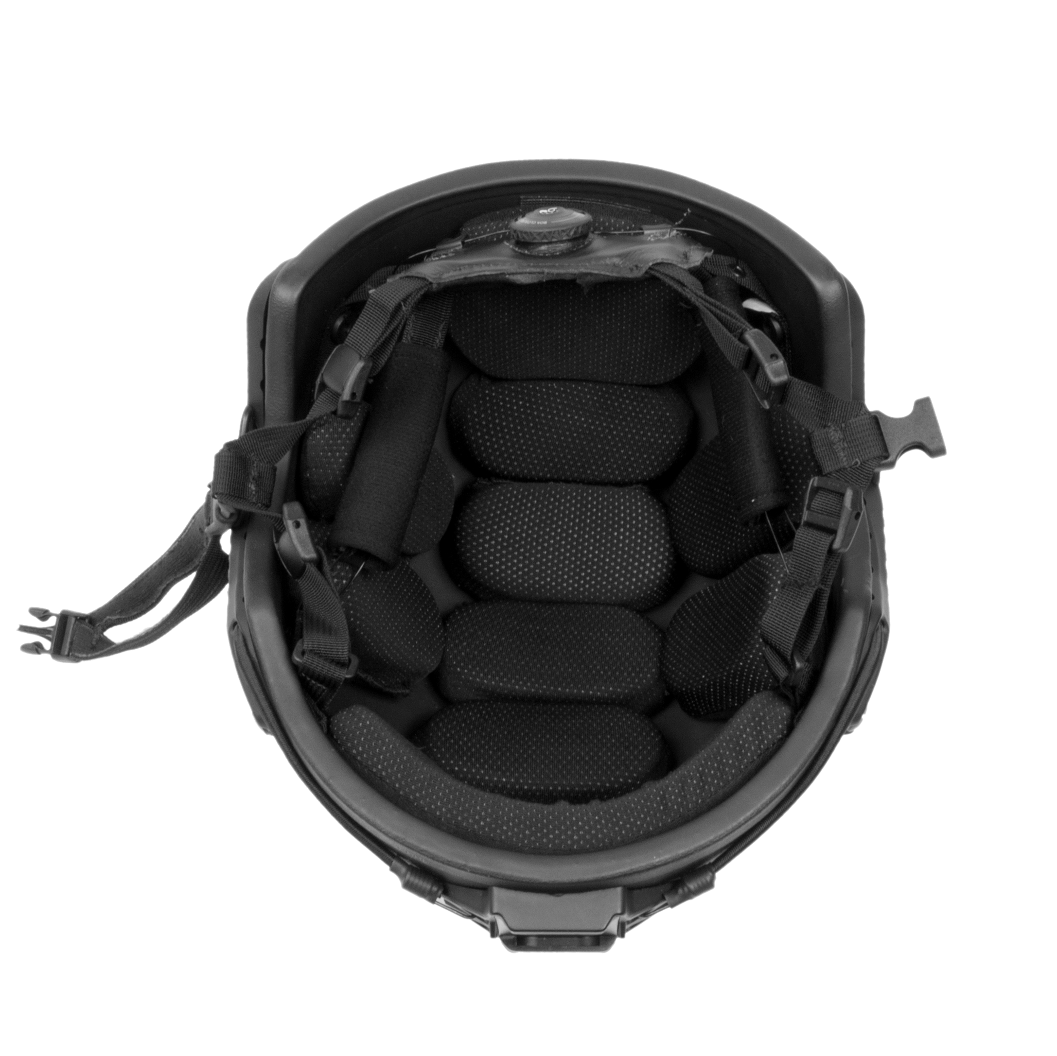 4D Tactical Helmet Pad System – Cold Harbour Supply