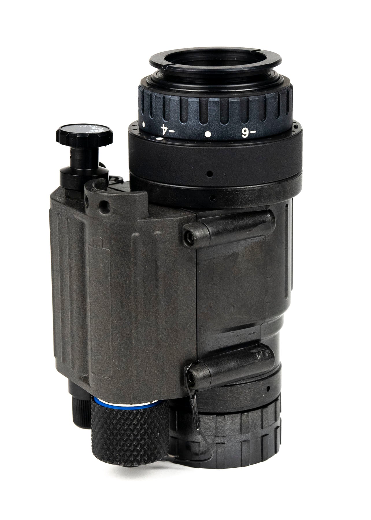 US Milspec PVS-14 Housing Kit - Complete – Cold Harbour Supply