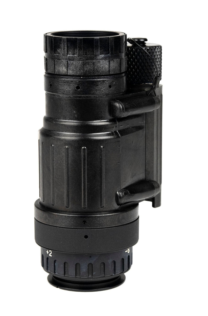 US Milspec PVS-14 Housing Kit - Complete – Cold Harbour Supply