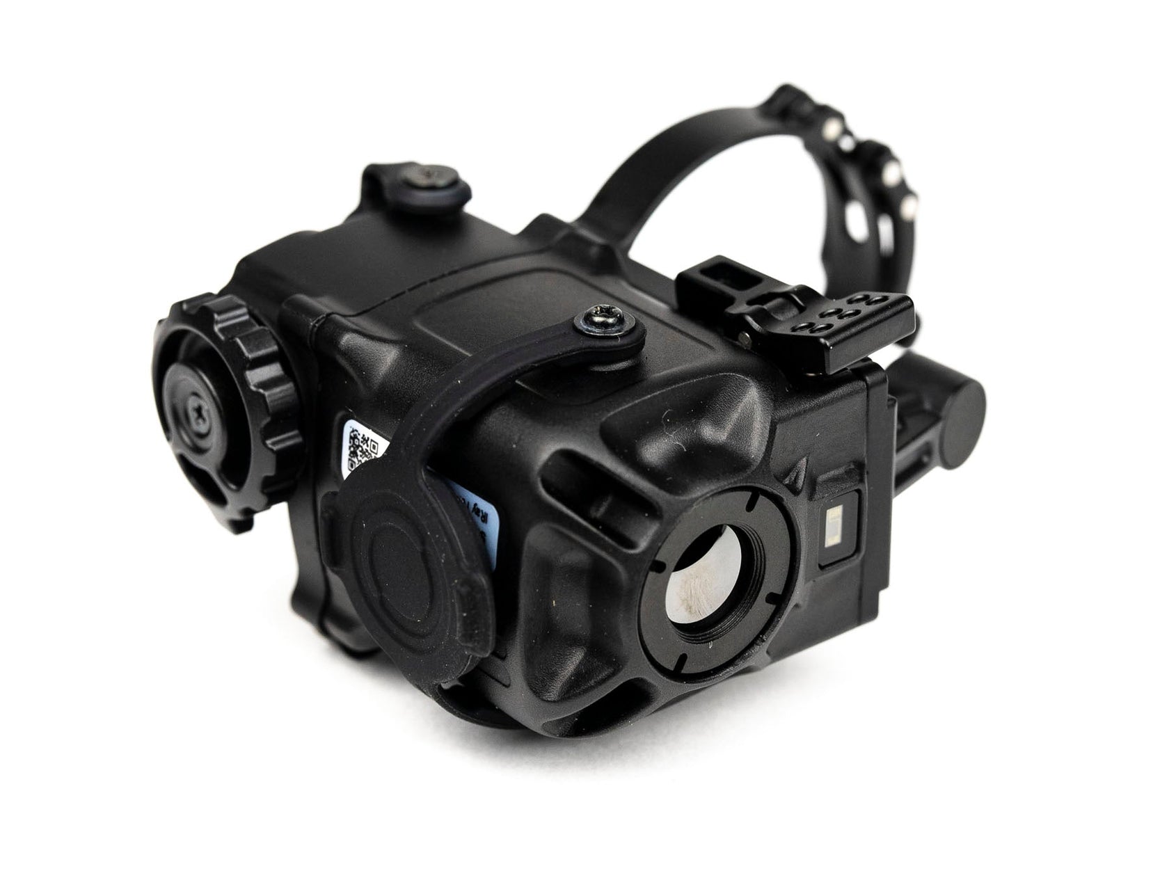 JerryC COTI (Clip-On Thermal Imager) – Cold Harbour Supply