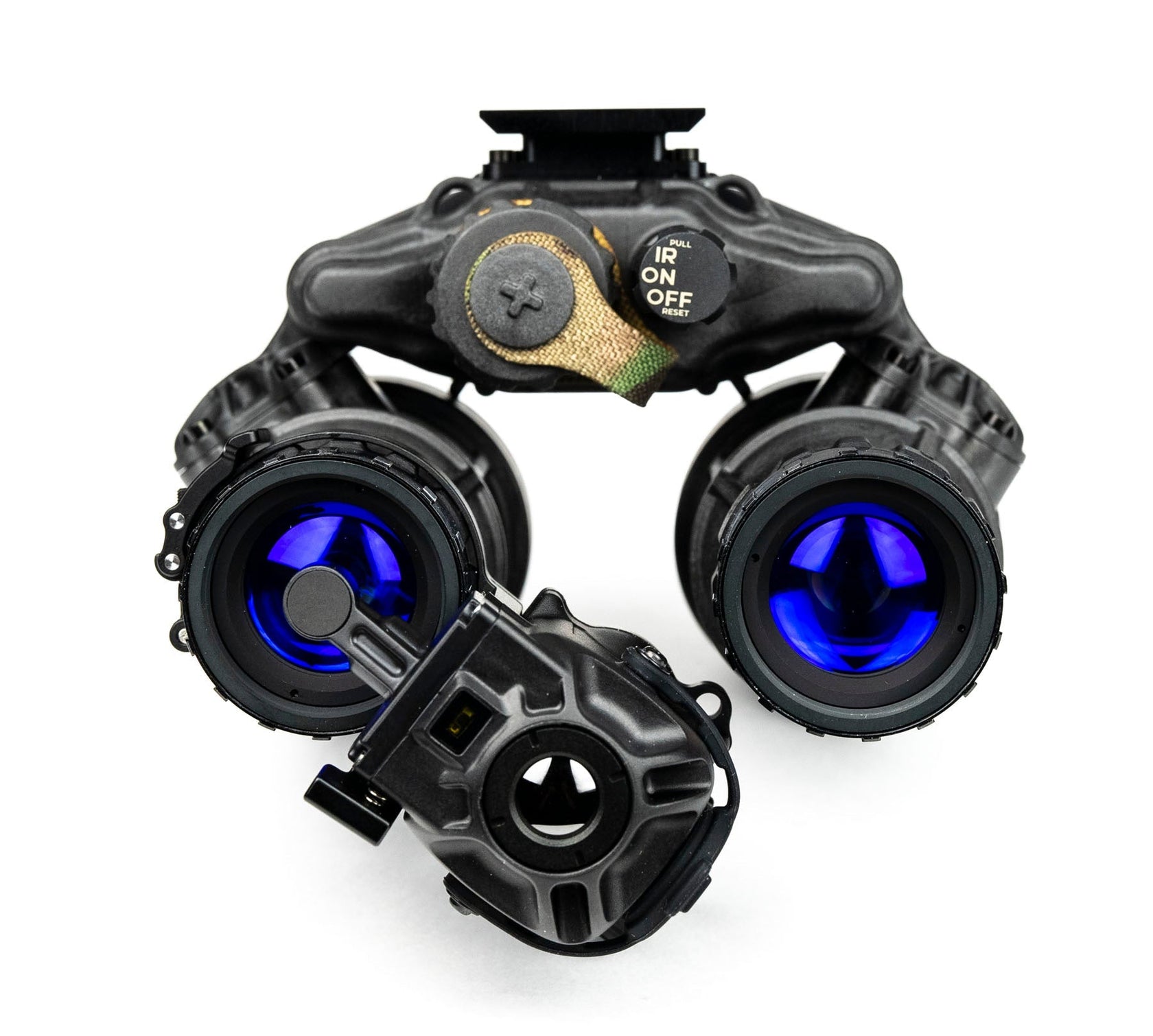 JerryC COTI (Clip-On Thermal Imager) – Cold Harbour Supply