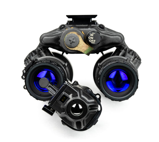 InfiRay JerryC COTI (Clip-On Thermal Imager) – Cold Harbour Supply