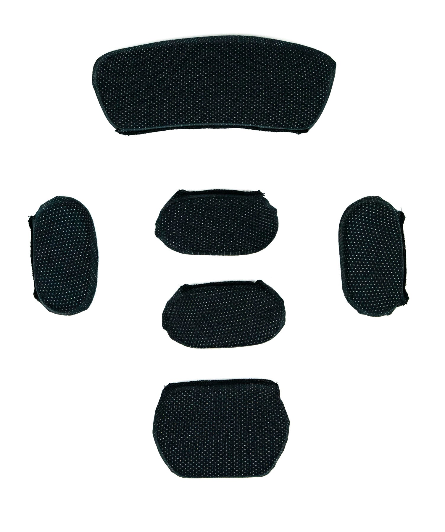 4D Tactical Helmet Pad System – Cold Harbour Supply