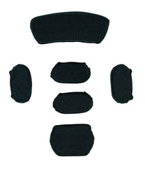 4D Tactical Helmet Pad System – Cold Harbour Supply