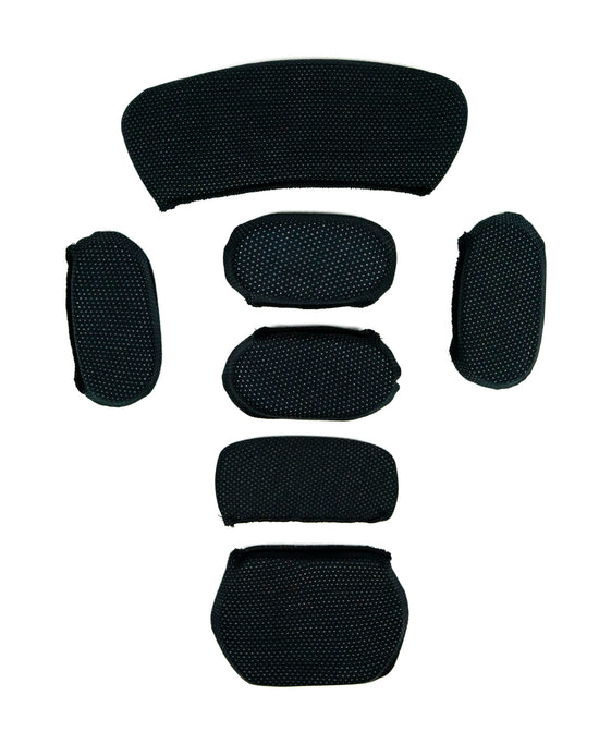 4D Tactical Helmet Pad System – Cold Harbour Supply