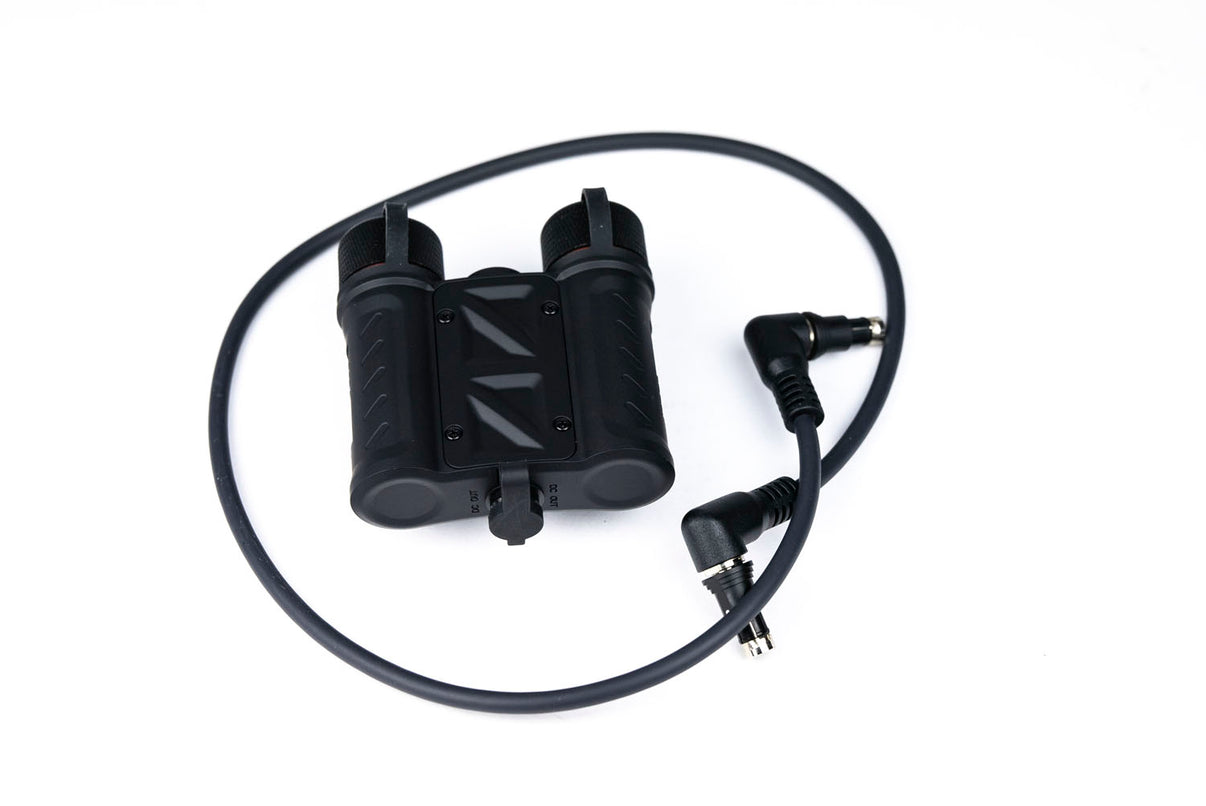 InfiRay JerryC battery pack – Cold Harbour Supply