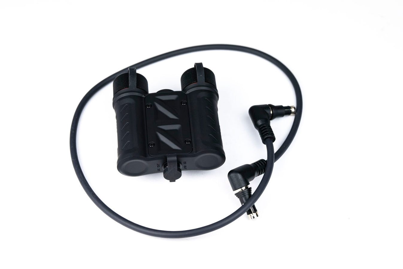 InfiRay JerryC battery pack [DISCONTINUED] – Cold Harbour Supply