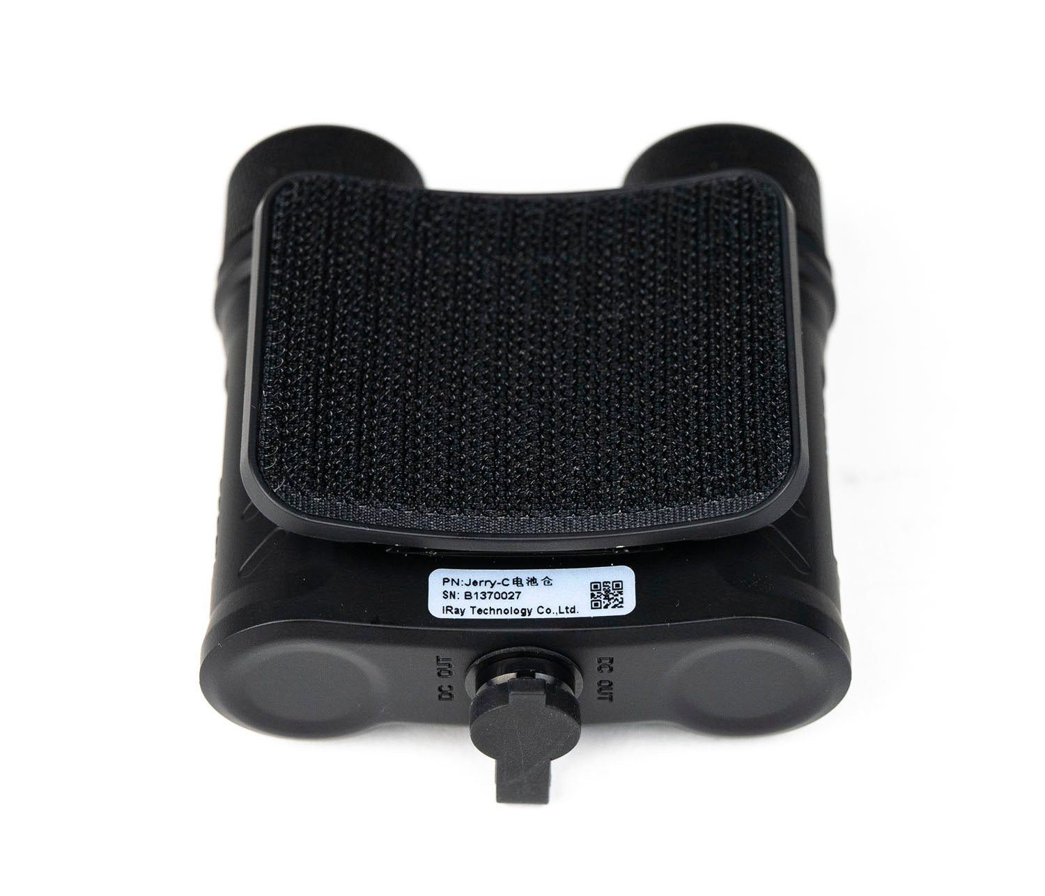 InfiRay JerryC battery pack – Cold Harbour Supply