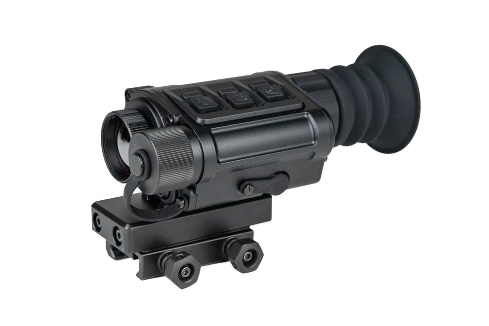 PFalcon640+ Thermal Imager – Cold Harbour Supply