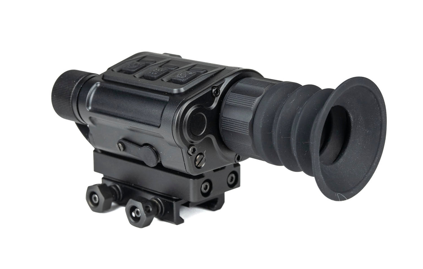 InfiRay RL25 / PFalcon 384+ Thermal Imager – Cold Harbour Supply