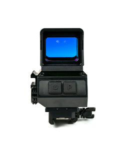 Infiray Fast FAL19 34mm Thermal Fusion Holosight – Cold Harbour Supply